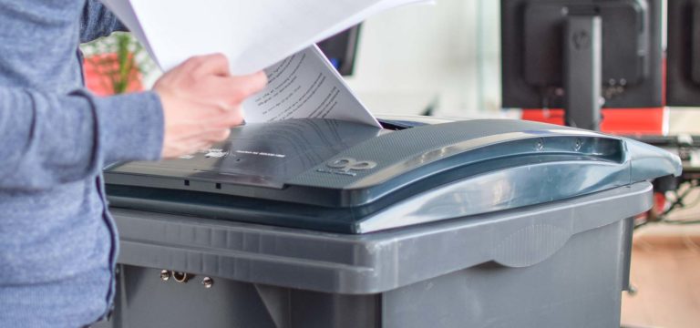 Services – Clean Cut Shredding